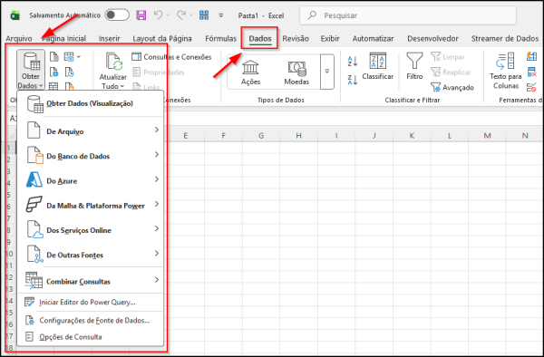 Power Query: Guia Completo para Iniciantes [2026]