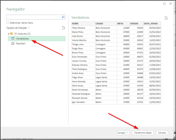 Power Query: Guia Completo para Iniciantes [2026]