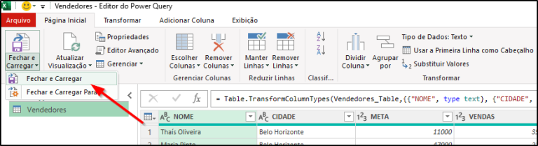 Power Query: Guia Completo para Iniciantes [2026]