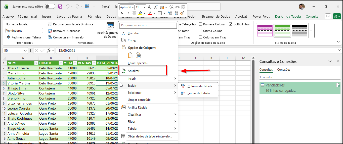 Power Query: Guia Completo para Iniciantes [2026]